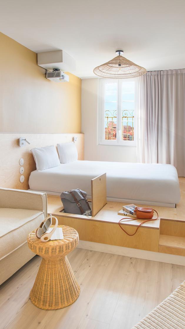 Welcome to LIFE Hotels – Better Than Home